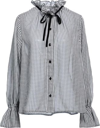 Ganni TOPS - Hemden auf YOOX.COM