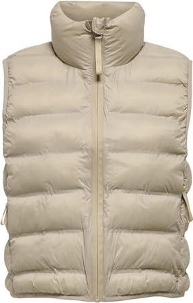 Only Onlkessa CC OTW Manteau matelassé sans Couture Gilet, Trench Coat, M Femmes