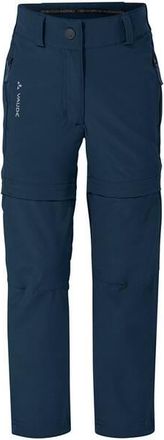 Vaude Kinder Hose Kids ZO Pants Slim Fit