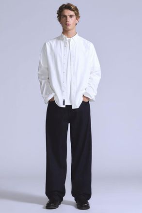 Levi's Marker Loose Jeans - Herren - Blau / Blau