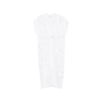 Brunello Cucinelli Damen, Strickwaren, Wei&szlig;, SGr&ouml;&szlig;e