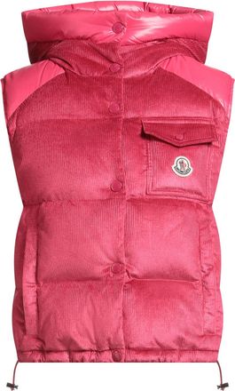 Moncler JACKEN & M&Auml;NTEL - Westen auf YOOX.COM
