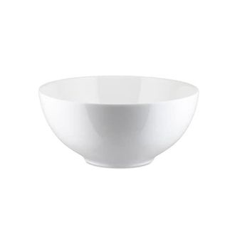 Alessi Agv29/3820 All-time Saladier en Bone China