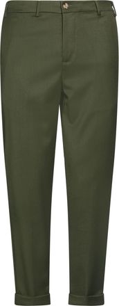 Eredi Del Duca HOSEN & R&Ouml;CKE - Hosen auf YOOX.COM