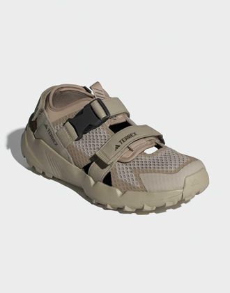 adidas adidas Performance - Terrex Hydroterra - Sandalen in Wonder Beige-Neutral