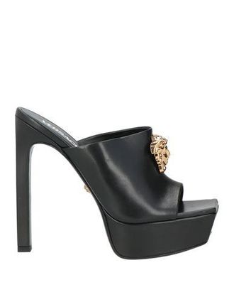 Versace CHAUSSURES - Sandales sur YOOX.COM
