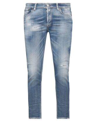 PMDS Premium Mood Denim Superior HOSEN & R&Ouml;CKE - Jeanshosen auf YOOX.COM