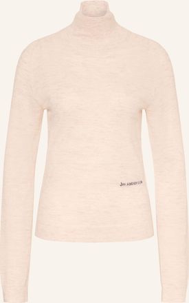 J.W.Anderson Jw Anderson Pullover beige