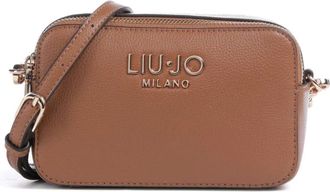 Liu Jo Femme, Sacs, Brun, Taille: ONE Size ECS S Camera Case