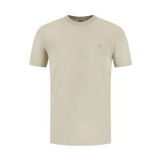 Jacob Cohen Girocollo Costina Shirt - - Tops - Herren - Beige - L