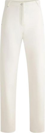 Fusalp Nalvy W Pants - - Sport - Damen - Wei&szlig; - S
