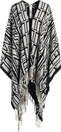 Twin-Set JACKEN & MÄNTEL - Capes auf YOOX.COM