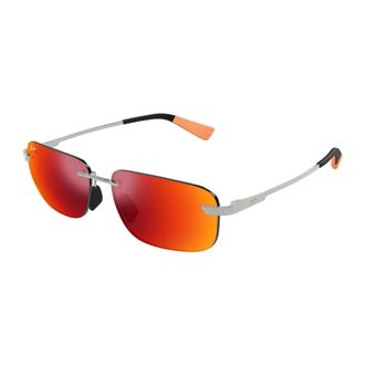 Maui Jim unisex, Accessoires, Gris, Taille: 59 MM Lanakila Lunettes de soleil