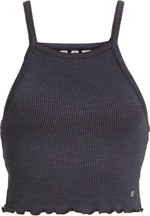 Roxy As I Am - Tank Top for Women - Tank-Top - Frauen - XS - Schwarz