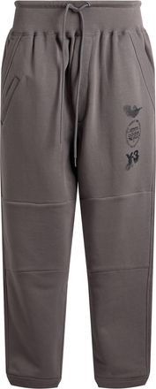 Yohji Yamamoto HOSEN & R&Ouml;CKE - Hosen auf YOOX.COM