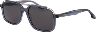 Trussardi Sonnenbrillen TSM9037 T01 58