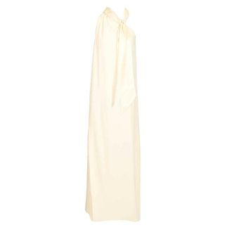 Taller Marmo Damen, Kleider, Beige, 2XSGr&ouml;&szlig;e