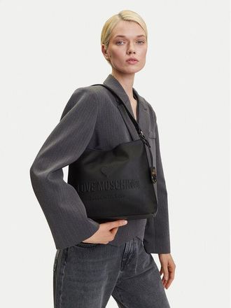 Love Moschino Handtasche JC4115PP1ML1000A Schwarz