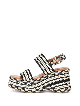 Cafènoir CAF NOIR Sandalen