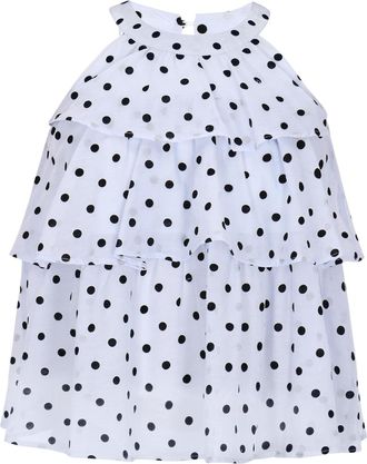 Faina Top Fashion Look