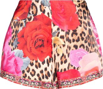 Camilla HOSEN & R&Ouml;CKE - Shorts & Bermudashorts auf YOOX.COM