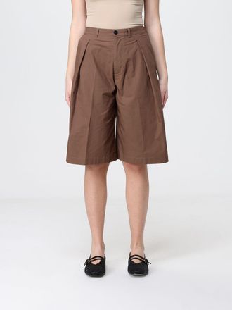 Barena Pantalon BARENA Femme couleur Marron