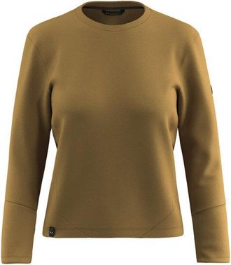 Salewa Fanes Dry W - Sweatshirt - Damen