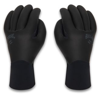 Billabong Herrenhandschuhe Billabong 3 mm Furnance ABYHN00120 Schwarz