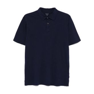 Hartford Blaue T-Shirts und Polos Oxford Stil - - Tops - Herren - Blau - 2XL
