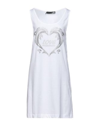 Love Moschino KLEIDER - Mini-Kleider auf YOOX.COM