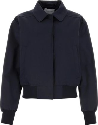 ARMARIUM Armarium, Femme, Vestes, Bleu, Taille: 38 FR Bomber Vestes