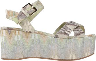Missoni SCHUHE - Sandalen auf YOOX.COM