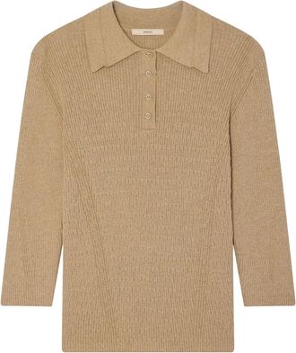 Sessun Polo Sao Sess&ugrave;n