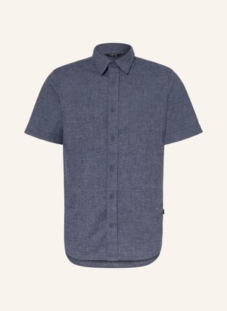 Meru Me&deg;Ru Outdoor-Hemd Valence blau