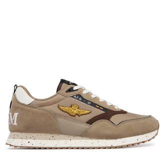 Aeronautica Sneakers Aeronautica Militare 261SC0288UCT03545 Beige