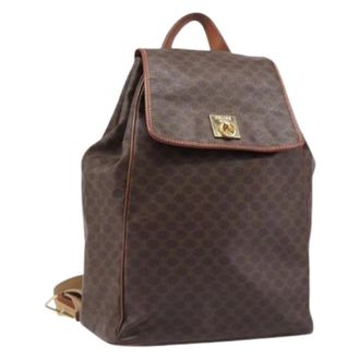 Celine Damen, Pre-Owned, Braun, ONE SIZEGr&ouml;&szlig;e