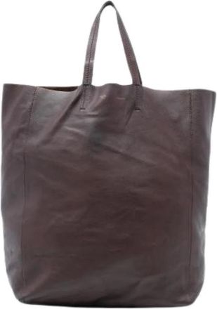 Celine Damen, Pre-Owned, Braun, ONE SIZEGr&ouml;&szlig;e