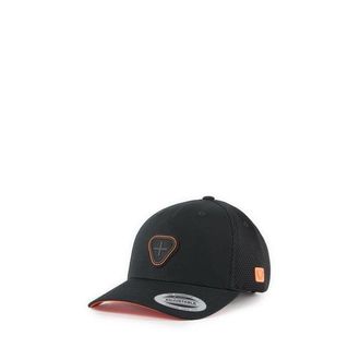 Gertrude Casquette Billys2tones &agrave; logo brod&eacute;