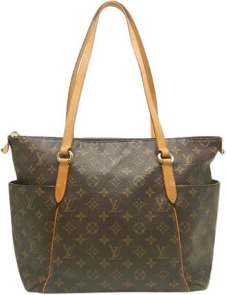 Louis Vuitton Damen, Pre-Owned, Braun, ONE SIZEGr&ouml;&szlig;e