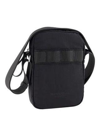 Marc O'Polo Herren Taschen/Gep&auml;ck schwarz