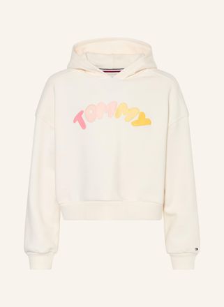 Tommy Hilfiger Hoodie weiss