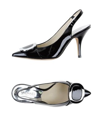 Michael Kors SCHUHE - Pumps auf YOOX.COM