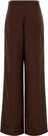 Taller Marmo Pants Trousers - Brown