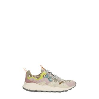 Flower Mountain Femme, Chaussures, Multicolore, Taille: 39 EU Yamano 3 Baskets