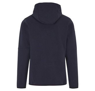 Mister Tee Hoodie MT Men Hooded Zipper