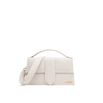 Jacquemus Le Bambinou Schultertasche