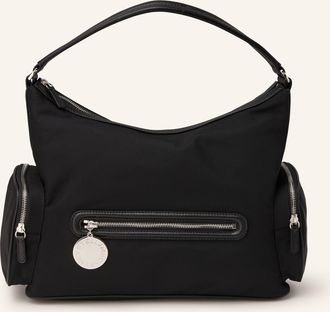 Stella McCartney Schultertasche Dartmoor schwarz