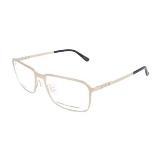 Porsche Design Homme, Accessoires, Jaune, Taille: ONE Size P8293 Optical Frame