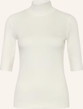 Marc Cain Shirt Mit 3/4-Arm weiss