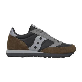 Saucony Jazz Original - - Sport - Herren - Schwarzk - 46 EU